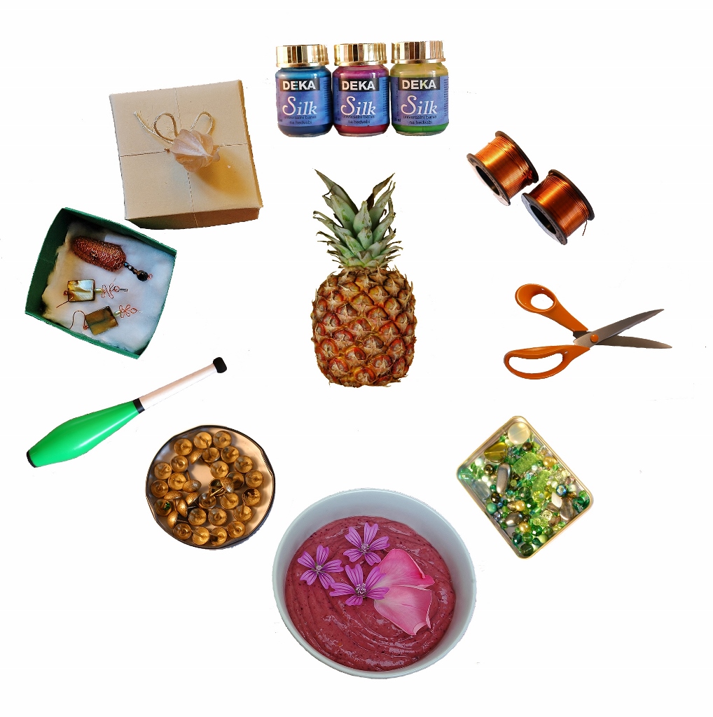 ANNA'NAS Creations – Créons, partageons, inspirons-nous